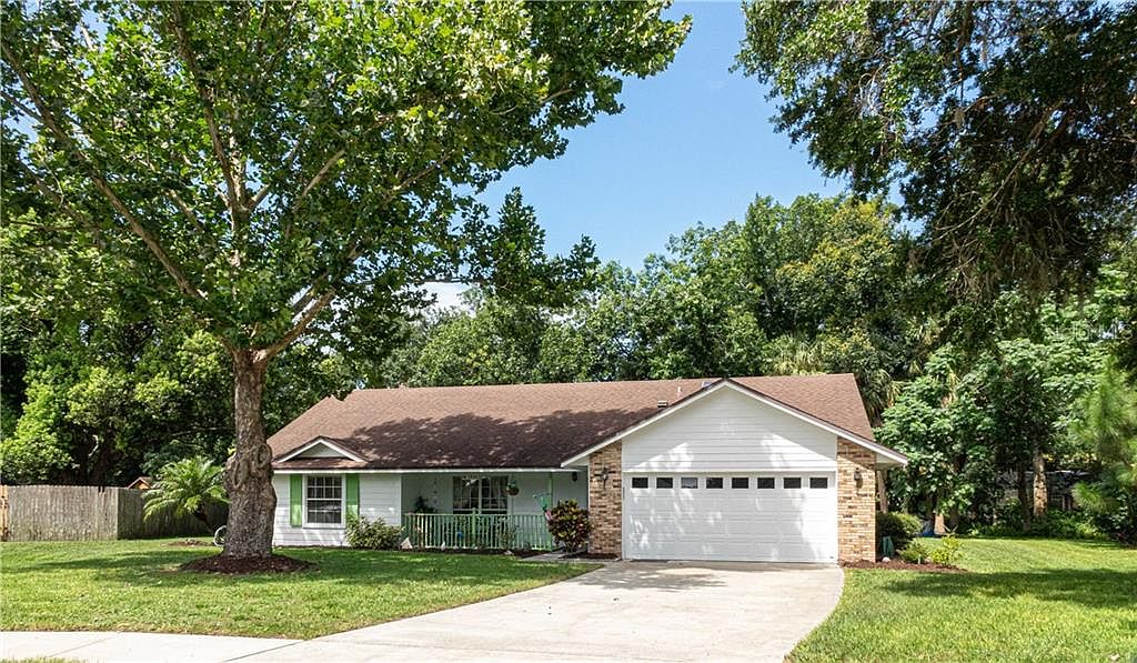 1406 Spring Ridge Cir #1, Winter Garden, FL 34787 | Zillow