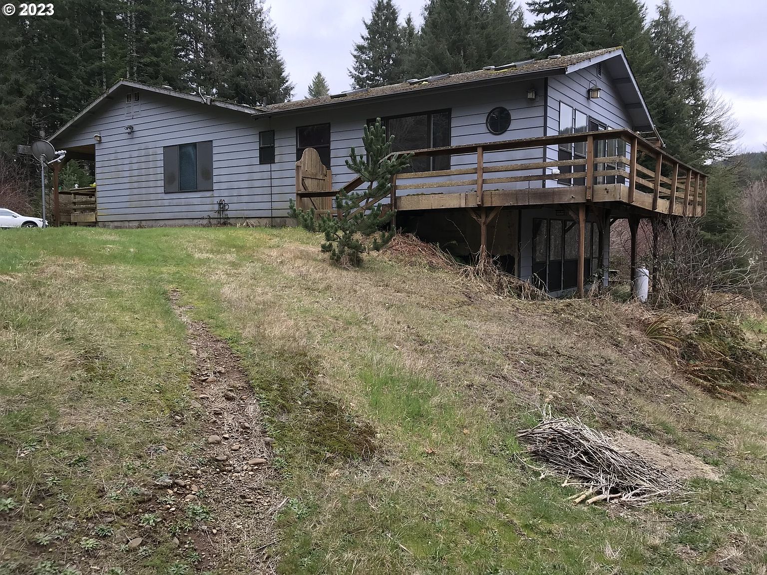 2065 Moonshine Park Rd, Logsden, OR 97357 | MLS #23259868 | Zillow
