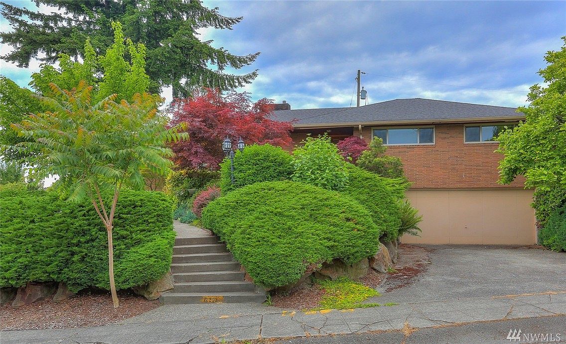 12203 Ridgemont Way N, Seattle, WA 98133 | Zillow