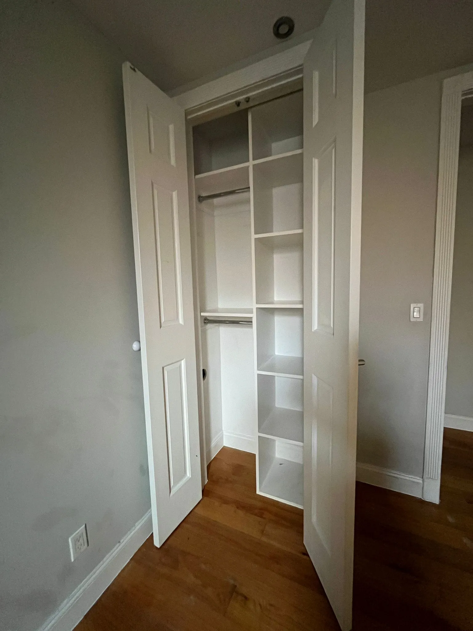 854 West 180th Street #UNIT6H in Hudson Heights, Manhattan | StreetEasy