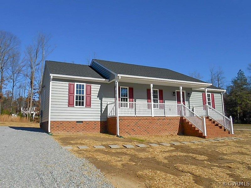 3767 Dorrell Rd Lot 3, King William, VA 23009 | Zillow