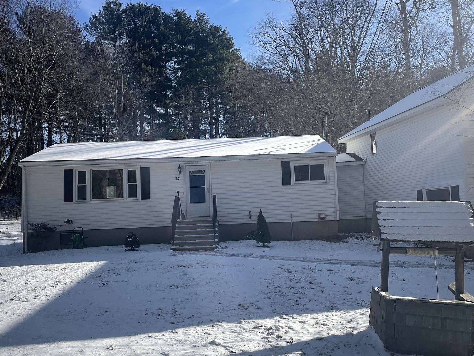33 N Sullivan Rd #1, Charlton, MA 01507 | Zillow