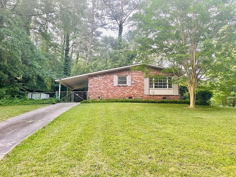 3101 Vine Cir, Decatur, GA 30033 | Zillow