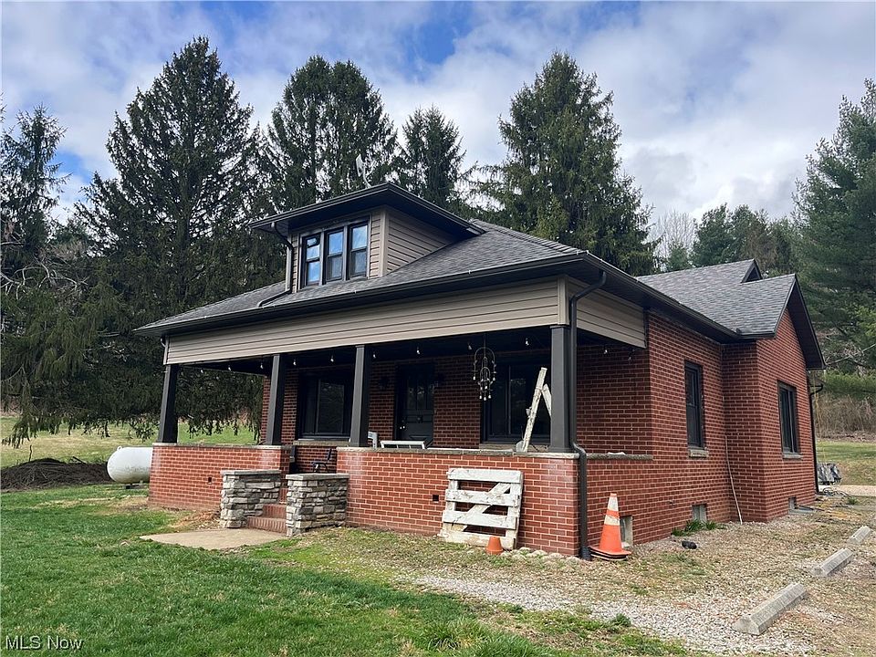 16226 State Route 83, Coshocton, OH 43812 | Zillow