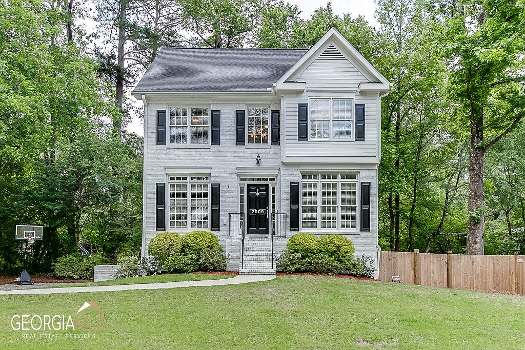 2909 Ringle Rd, Chamblee, GA 30341 | Zillow