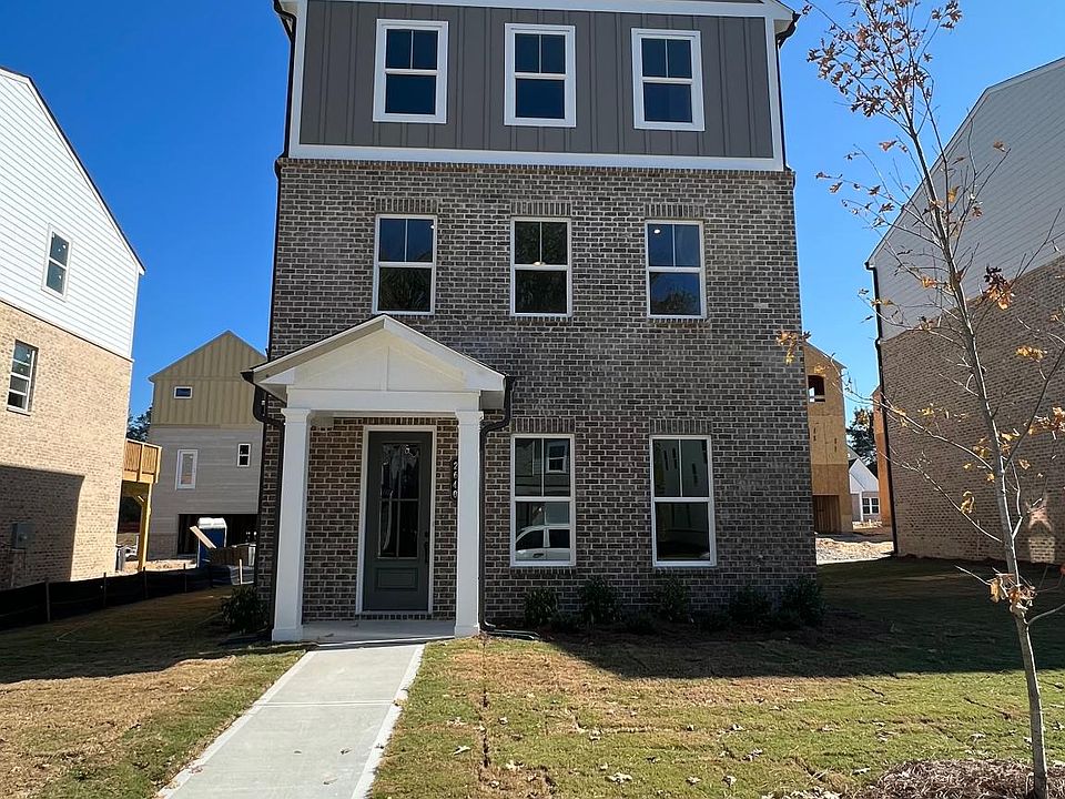 2640 Whistler Way NE, Lawrenceville, GA 30043 | Zillow