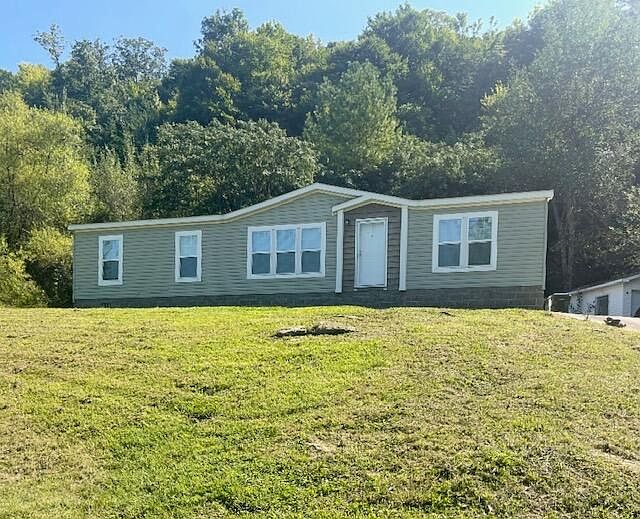 242 Kelley Ln, Heidrick, KY 40949 | Zillow