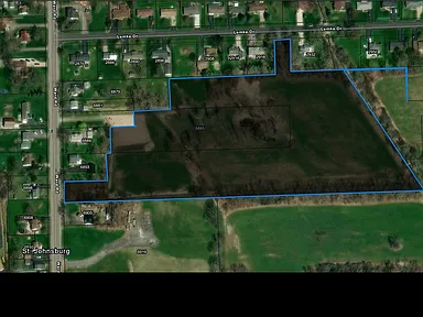 6885 Ward Rd North Tonawanda NY | Zillow