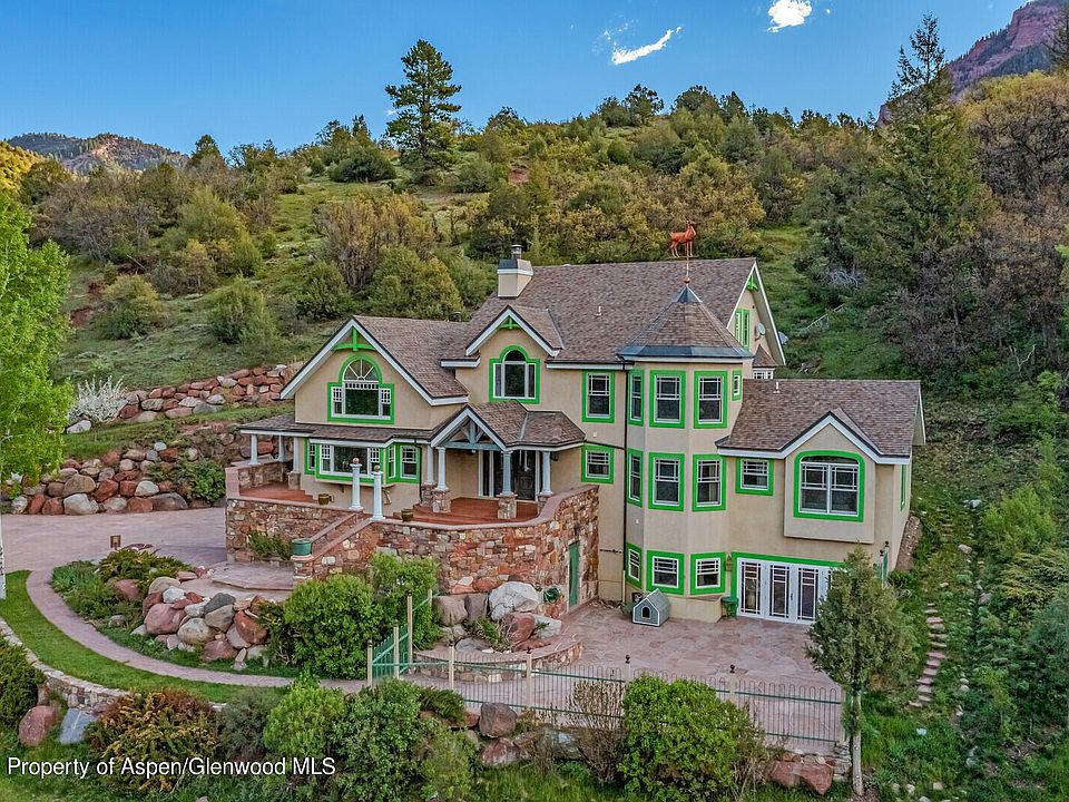 17683 Highway 133, Redstone, CO 81623 | Zillow