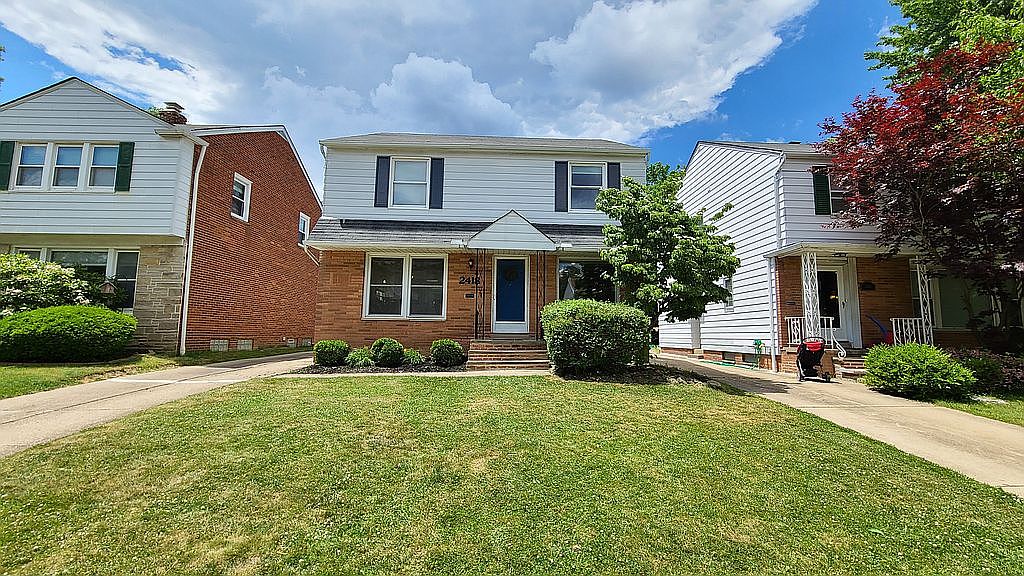 2418 Elmdale Rd, University Heights, OH 44118 | Zillow