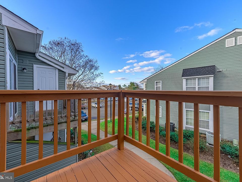 8617 Beekman Pl #17C, Alexandria, VA 22309 | Zillow