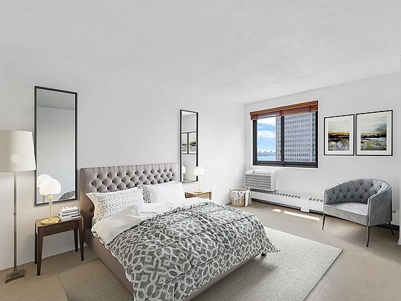 80 Gold St #16E, New York, NY 10038 | Zillow