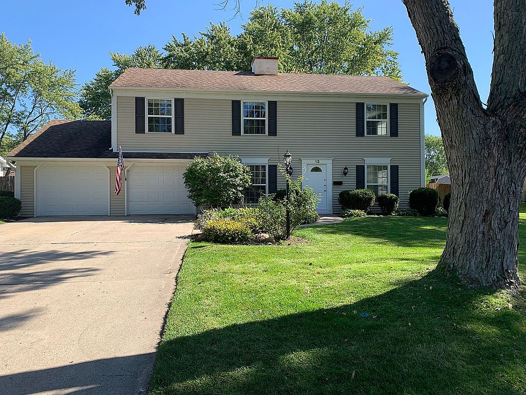 13 Ridgefield Rd, Montgomery, IL 60538 | Zillow