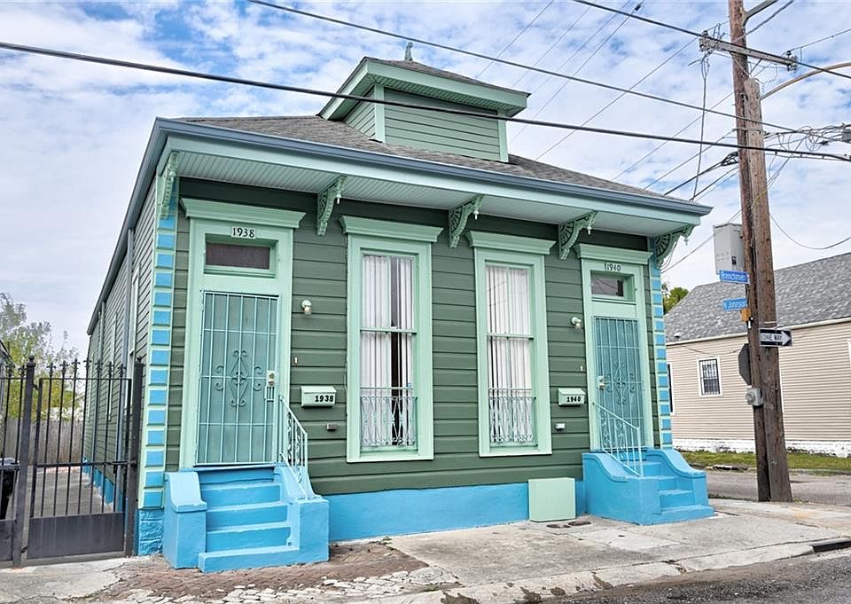 1938-40 Frenchmen St, New Orleans, LA 70116 | Zillow