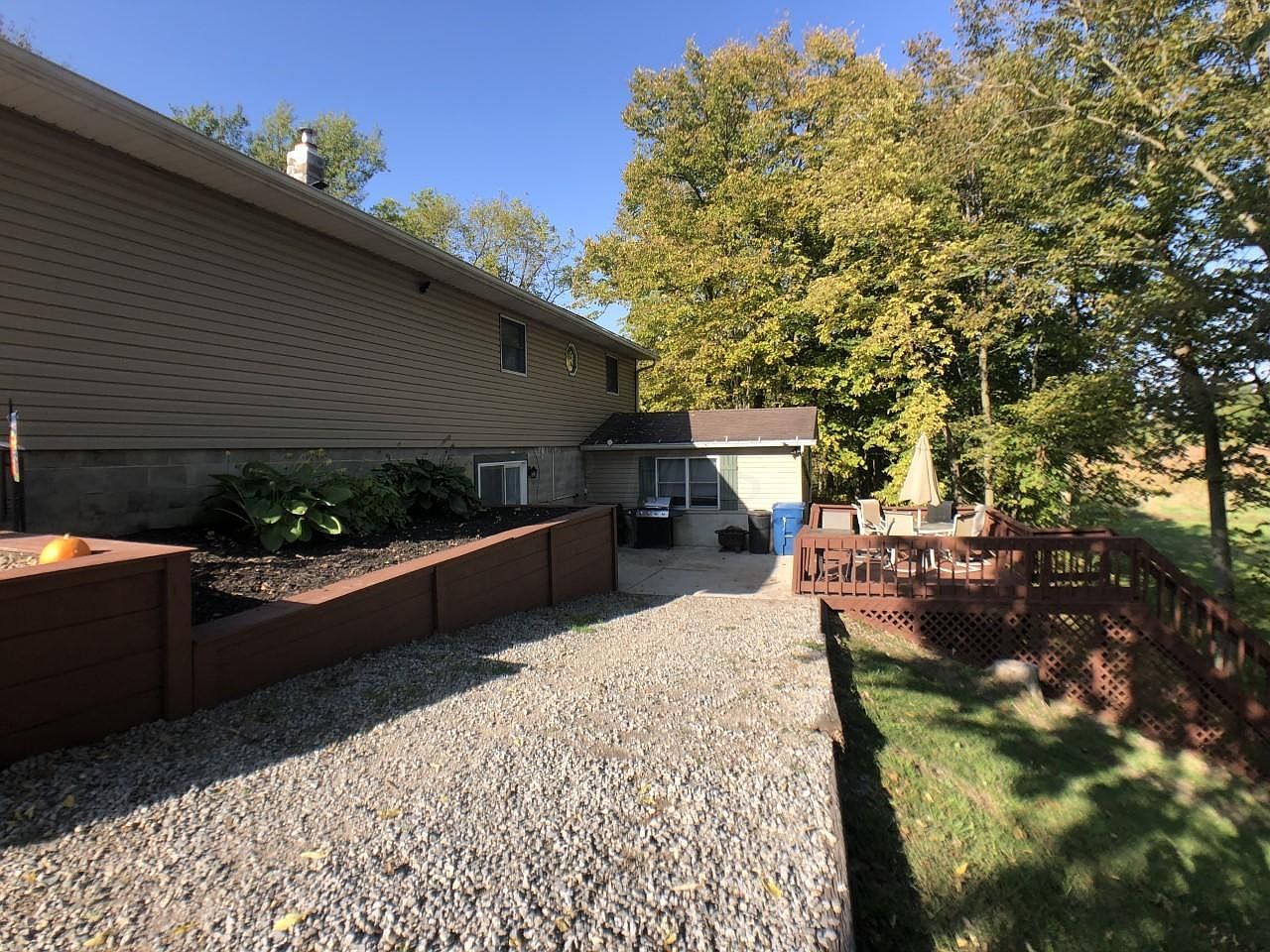 21628 State Route 47, West Mansfield, OH 43358 | Zillow
