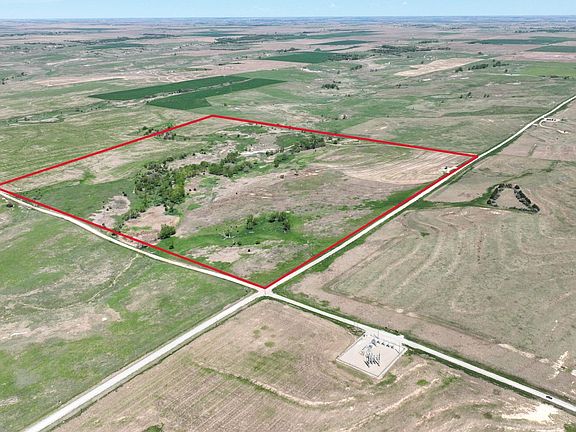 0 D Rd, Palco, KS 67657 | MLS #11284307 | Zillow