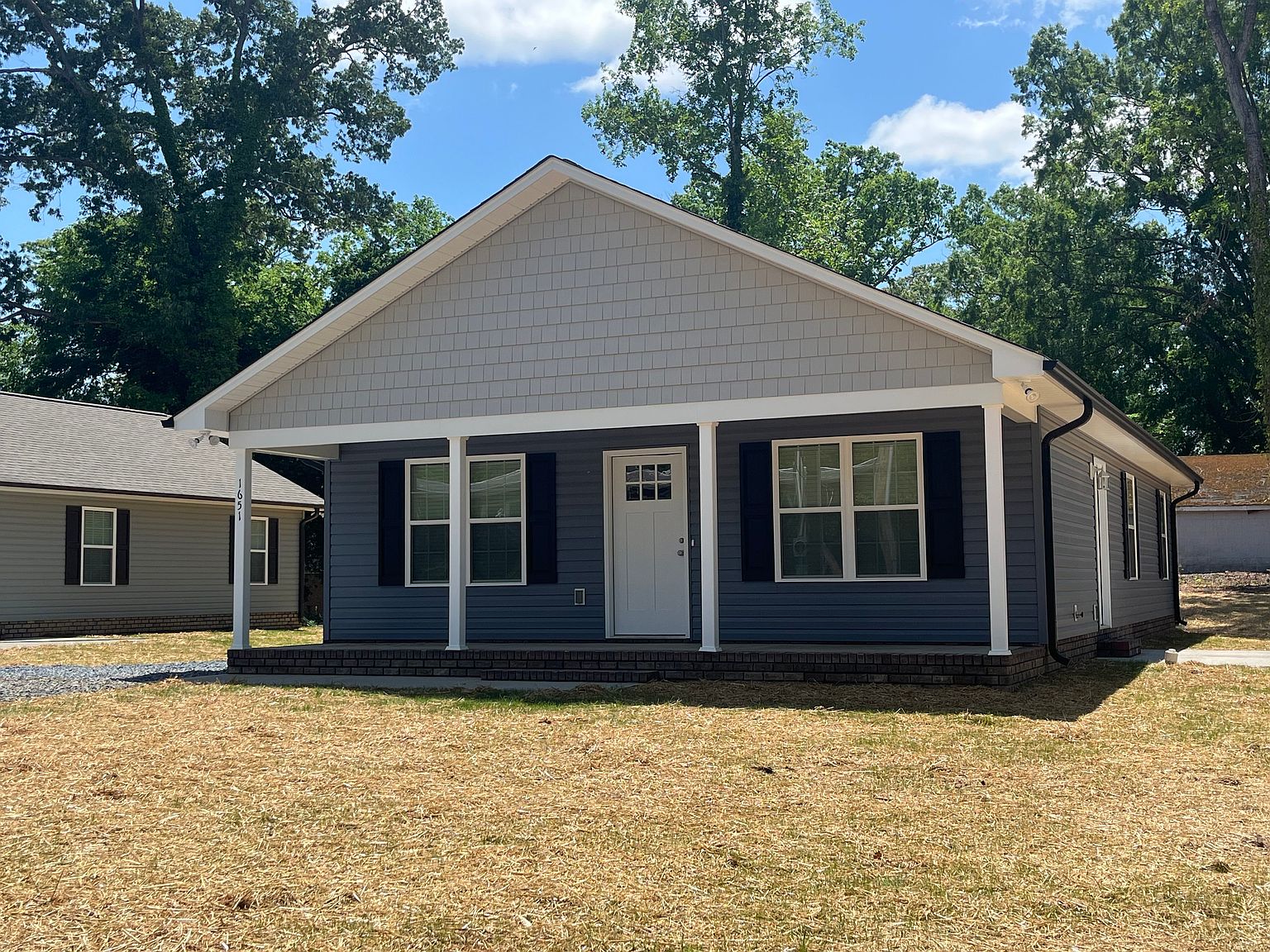 1651 Maple Ave, Albemarle, NC 28001 | Zillow