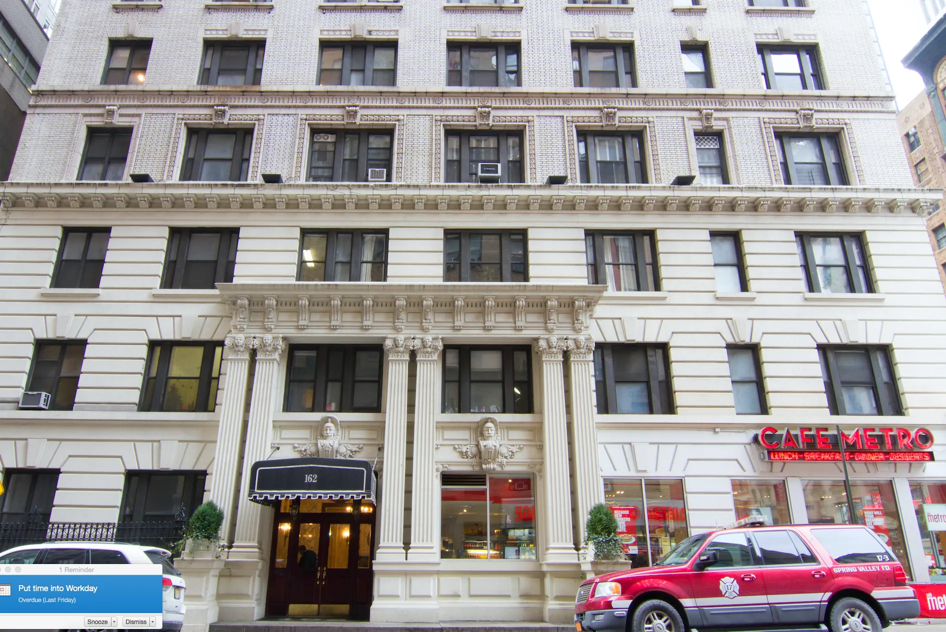162 West 54th Street in Midtown : Sales, Rentals, Floorplans | StreetEasy