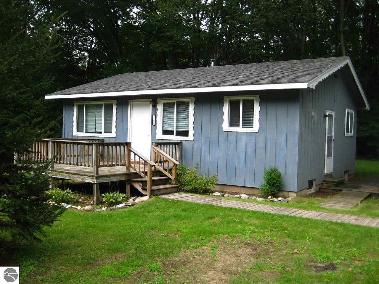 7143 Karlin Rd, Interlochen, MI 49643 | Zillow