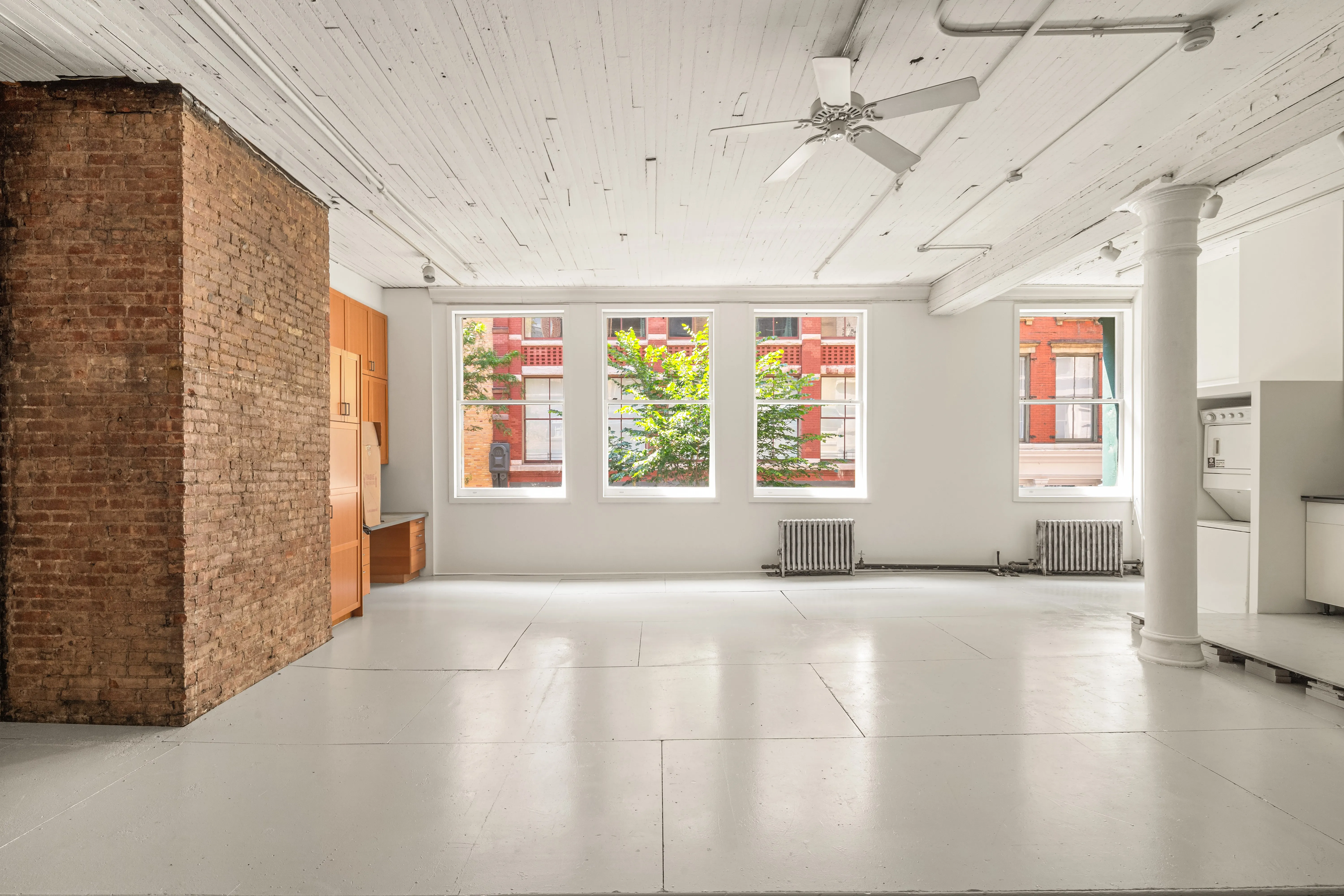 80 Wooster Street #2F in Soho, Manhattan | StreetEasy
