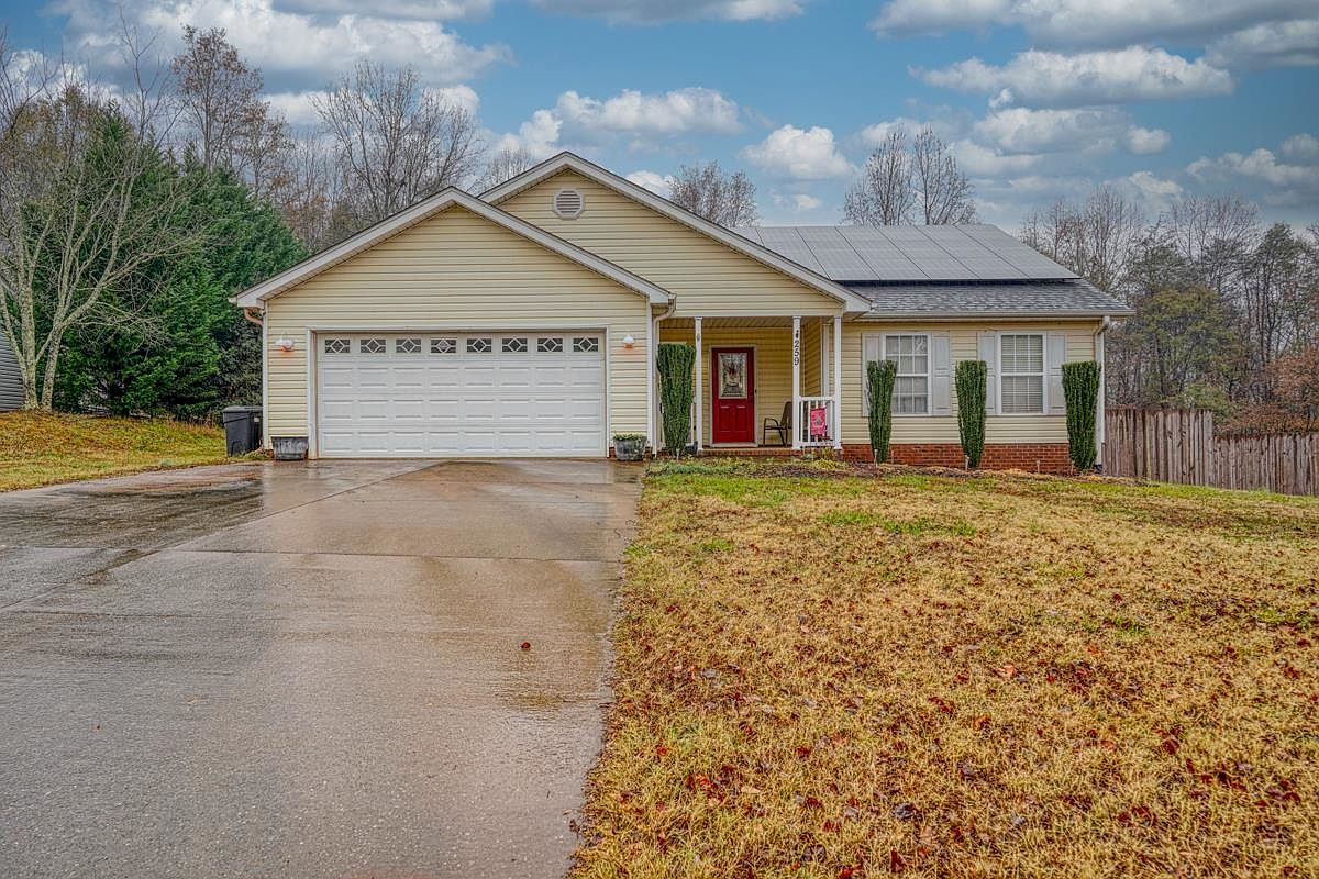 259 Bethany Ct, Inman, SC 29349 | Zillow