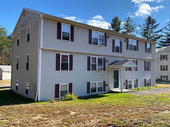 802 Route 106 N APT 8, Loudon, NH 03307 | Zillow