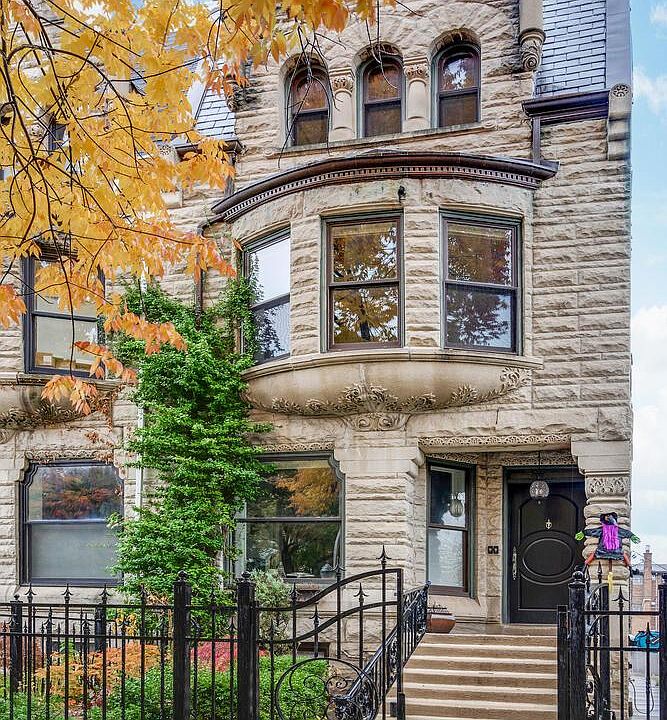 3153 S Prairie Ave #2, Chicago, IL 60616 | Zillow