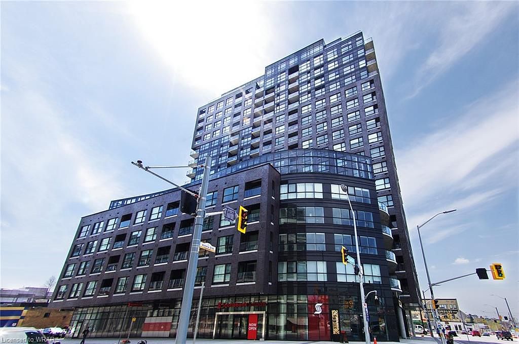 1 Victoria St S #1507, Kitchener, ON N2G 0B5 | Zillow