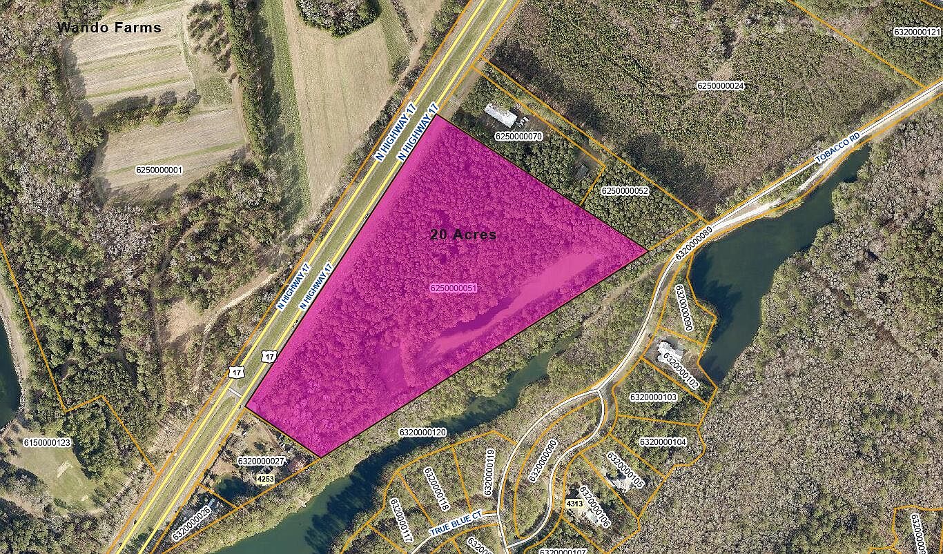 4299 N Highway 17, Awendaw, SC 29429 | MLS #24029612 | Zillow