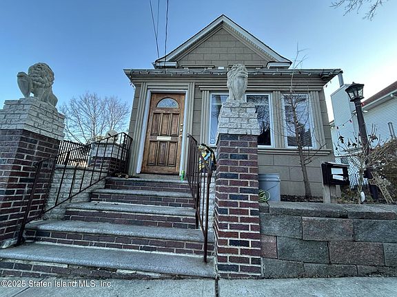 16 Young St, Staten Island, NY 10304 | MLS #2501590 | Zillow