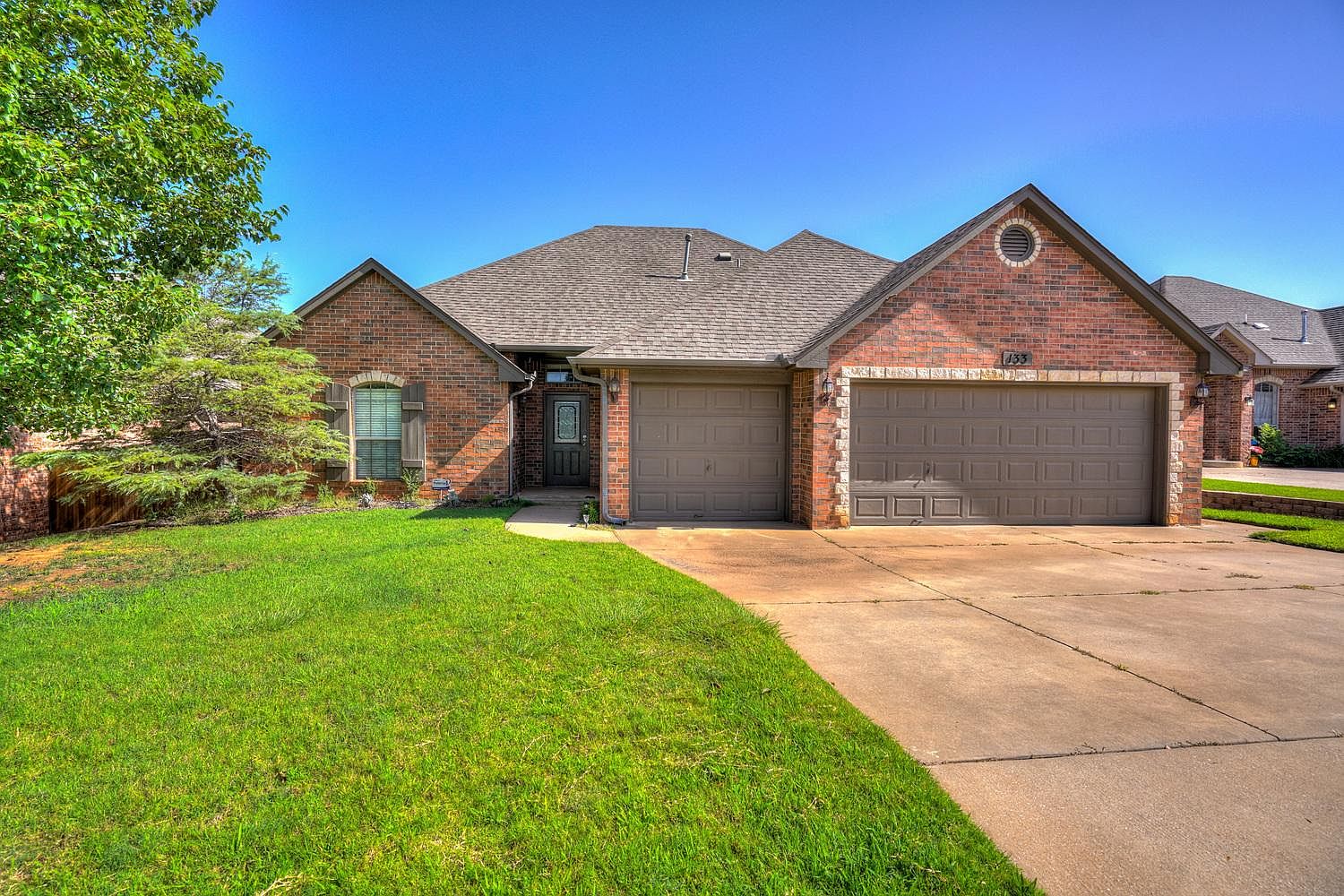 133 Stonebrook Way, Edmond, OK 73003 | Zillow