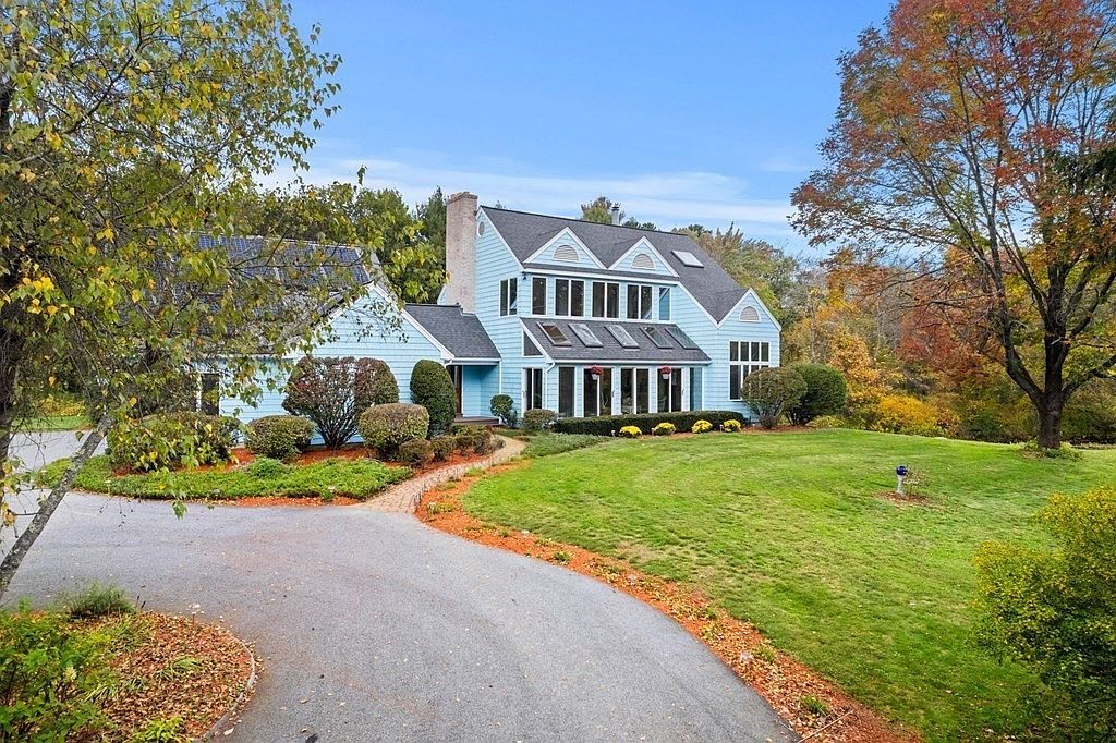 31 Depot St, Dunstable, MA 01827 | MLS #73169351 | Zillow