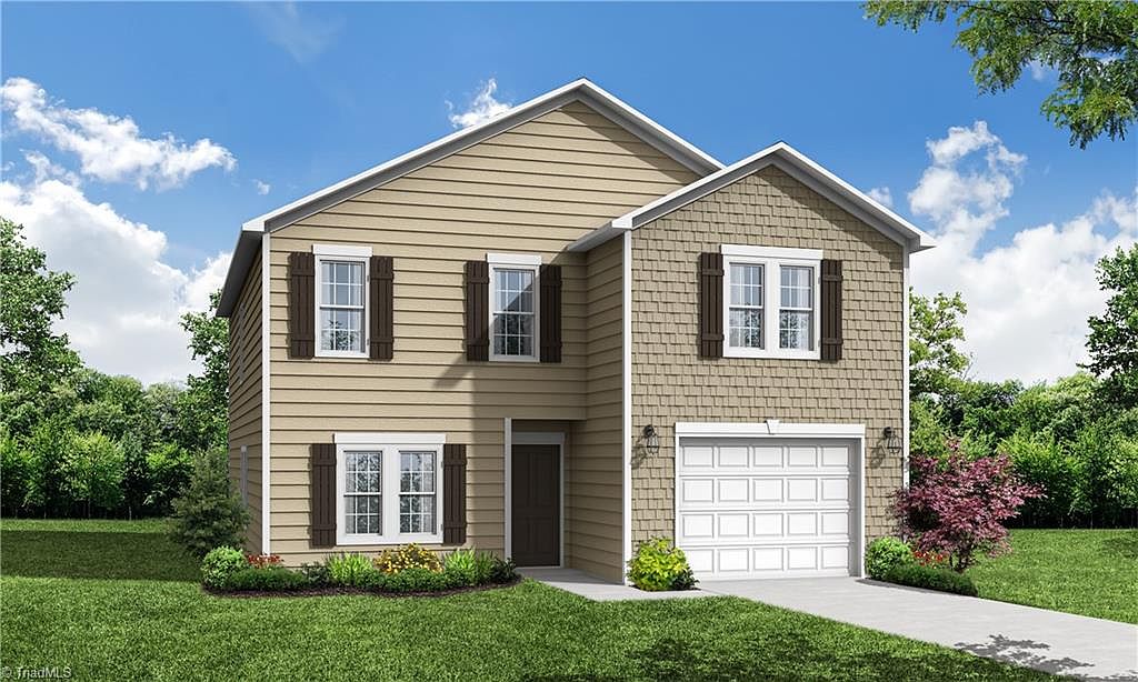 127 Waylon Ct, Lexington, NC 27295 | Zillow
