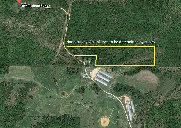 4671 Fournier Dr, Harrison, AR 72601 | Zillow