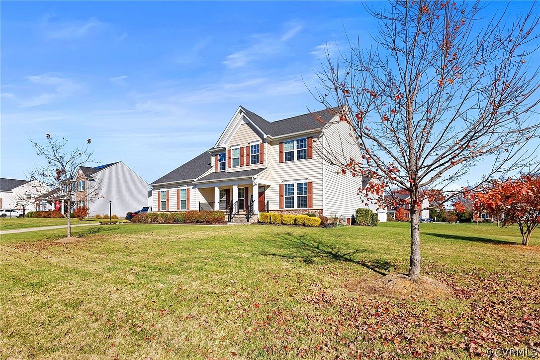 12312 Winbolt Dr, Chester, VA 23836 | MLS #2410692 | Zillow