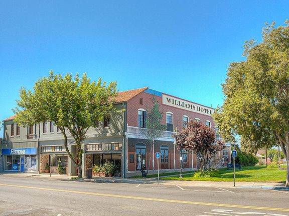 522 7th St, Williams, CA 95987 | Zillow