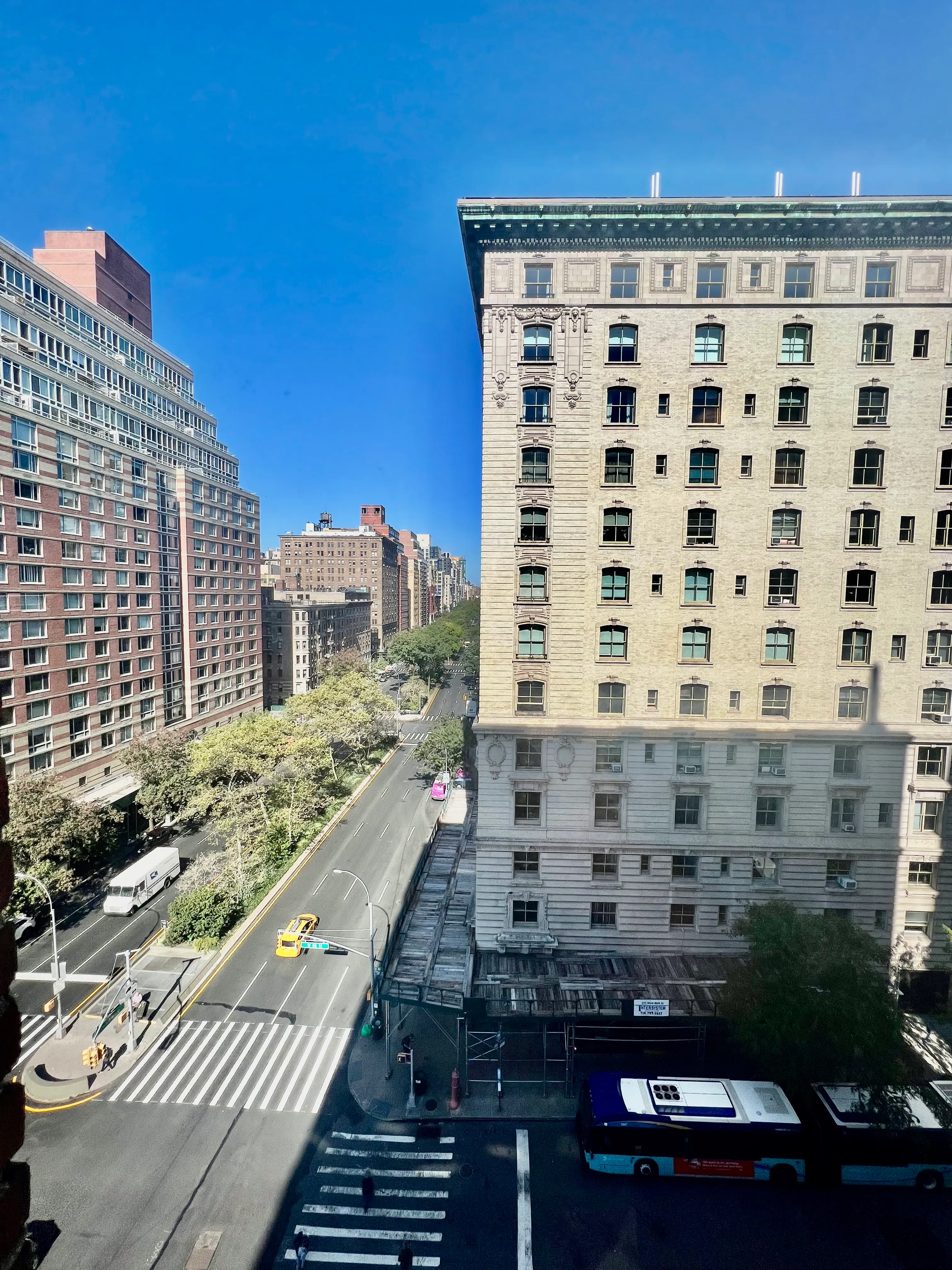 2350 Broadway #820A in Upper West Side, Manhattan | StreetEasy