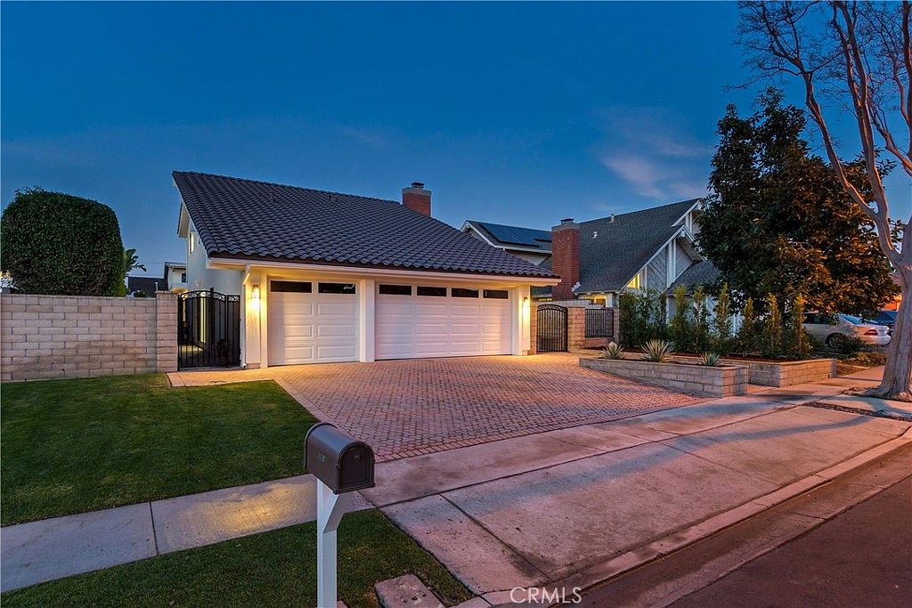 5051 Paris Way #Y, Irvine, CA 92604 | Zillow