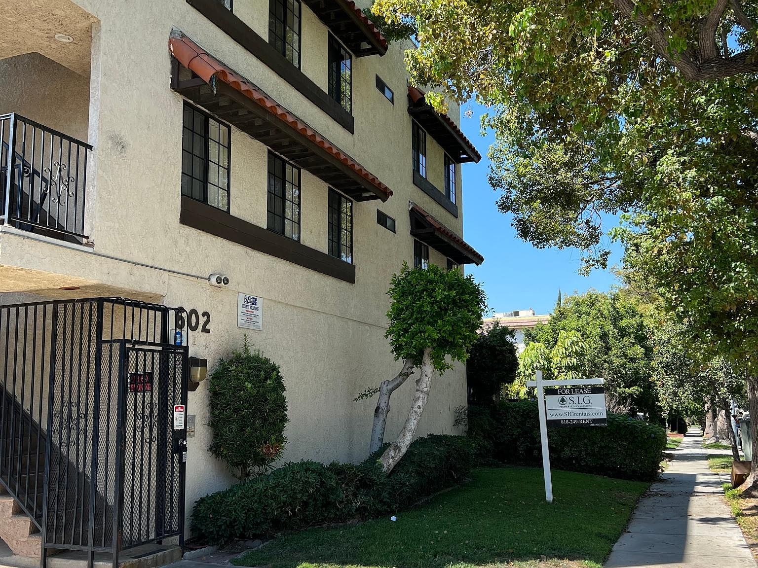 602 W California Ave APT H, Glendale, CA 91203 | Zillow