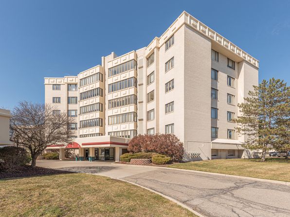 Novi MI Condos & Apartments For Sale - 13 Listings | Zillow