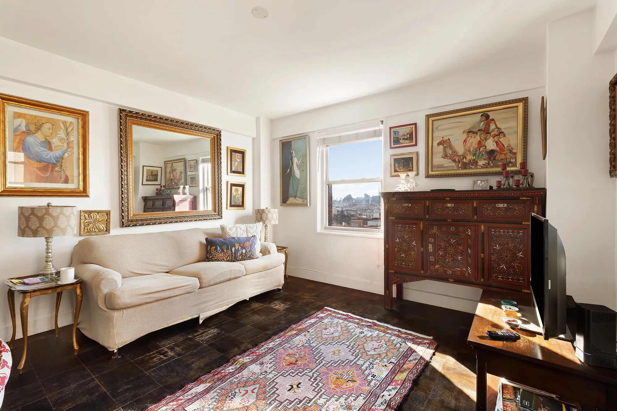 345 West 145th Street #8C2 in Hamilton Heights, Manhattan | StreetEasy