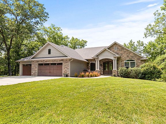11283 E Vemers Ford Rd, Columbia, MO 65201 | Zillow