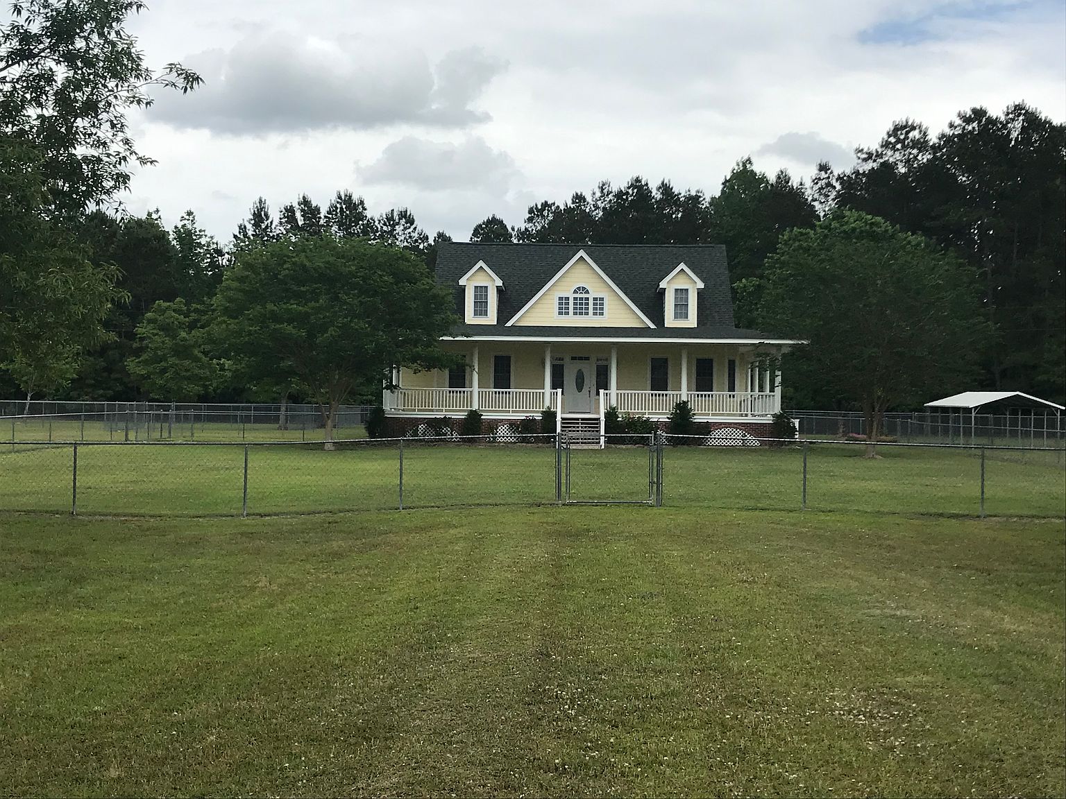 2594 Nesmith Rd, Nesmith, SC 29580 | Zillow
