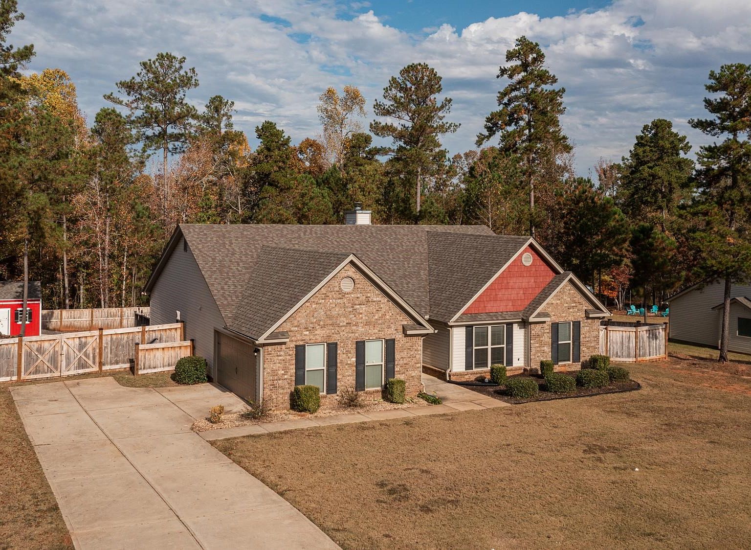 403 High Point Rd NW, Milledgeville, GA 31061 | Zillow