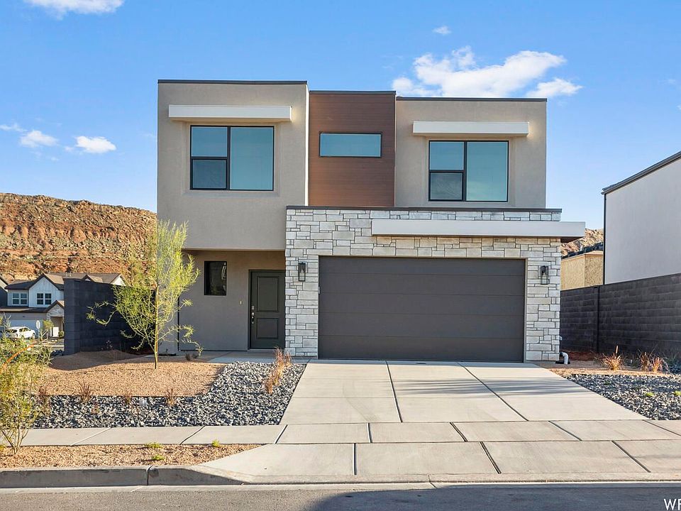 1551 S Wagon Box Way #96, Washington, UT 84780 | Zillow