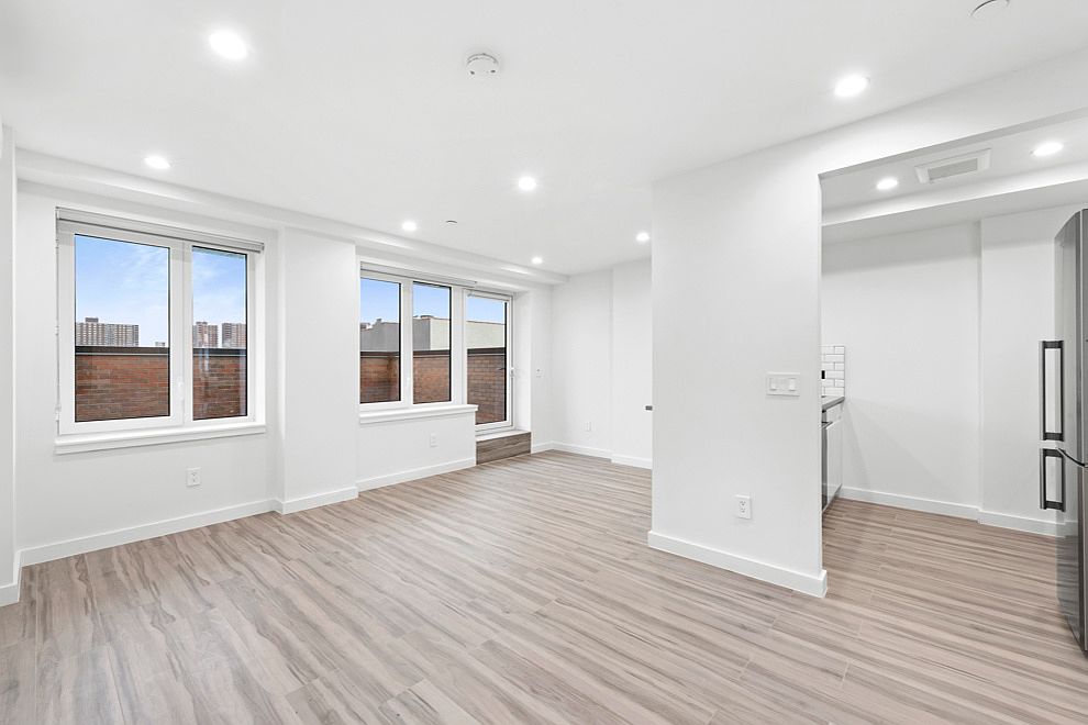 152 W 140th St APT 7A, New York, NY 10030 | Zillow