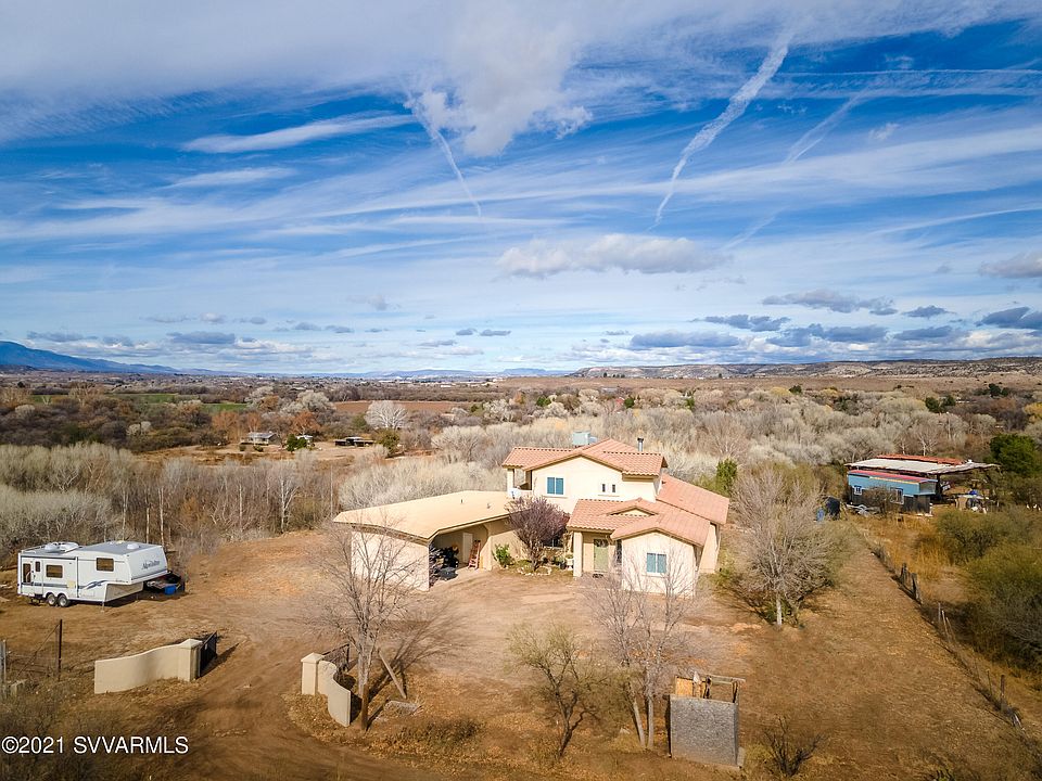 3910 Wingfield Mesa, Camp Verde, AZ 86322 | Zillow