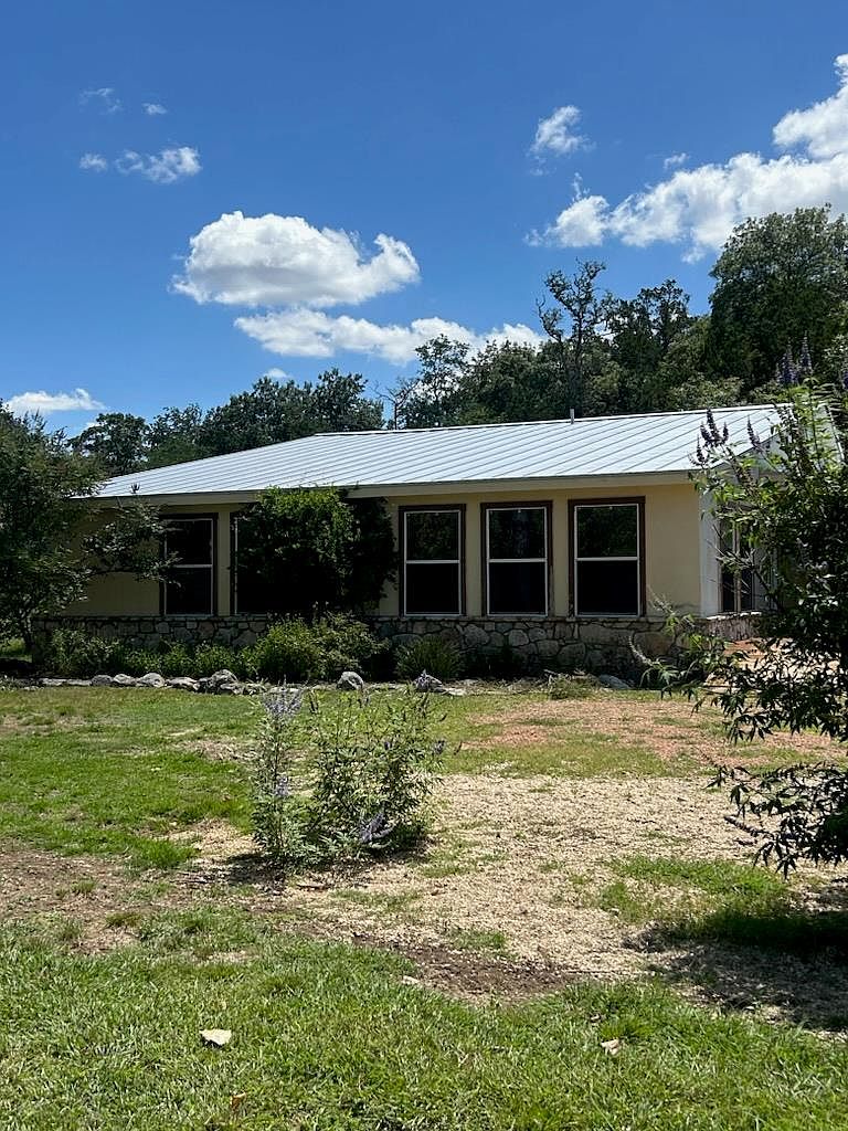 210A Lange Ravine Rd, Hunt, TX 78024 | Zillow