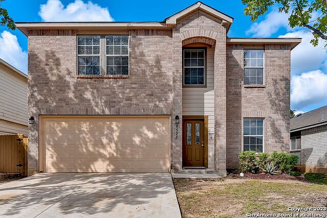 8527 STONE CHASE, San Antonio, TX 78254 | MLS #1731062 | Zillow