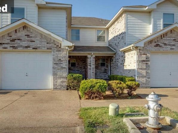 Townhomes For Rent in Arlington TX - 16 Rentals | Zillow